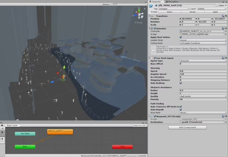 Unity （ユニティ）とは？使い方やダウンロード・インストール方法、アセットストアなどを解説します